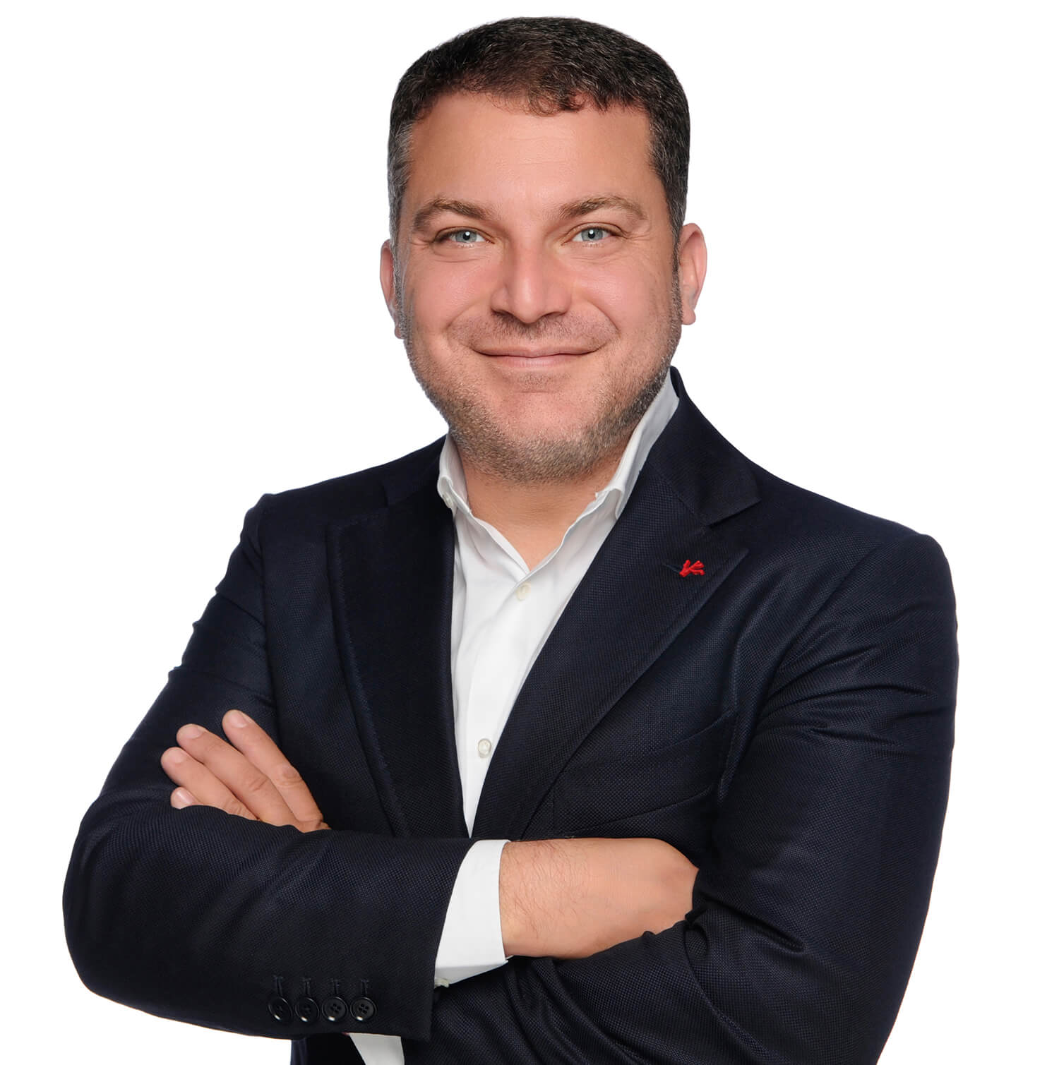 Meet VativoRx Leadership: Driving Innovation