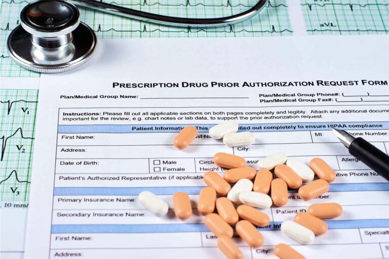 What is prior authorization and how does the process work? - VativoRx