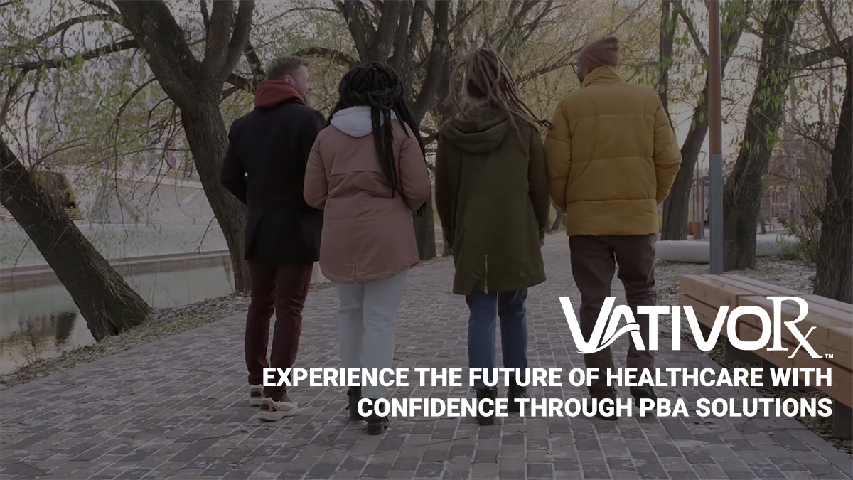 VativoRx: Pharmacy Resources & Insights